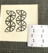 Block Print Challenge - Highland Print Studio