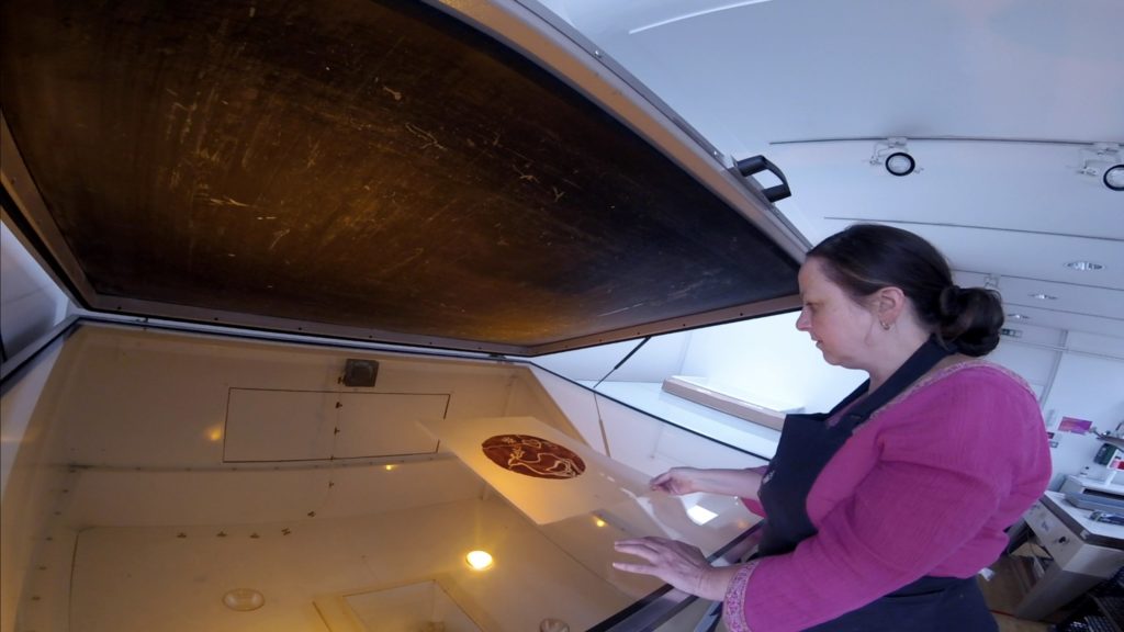 Photoplate Lithography - Highland Print Studio