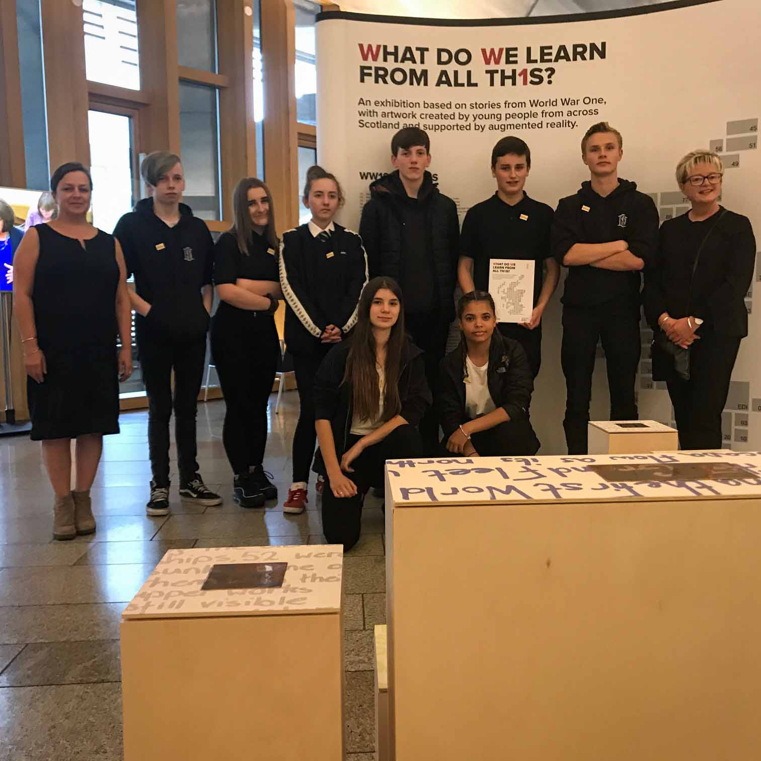 WW100 - Highland Print Studio