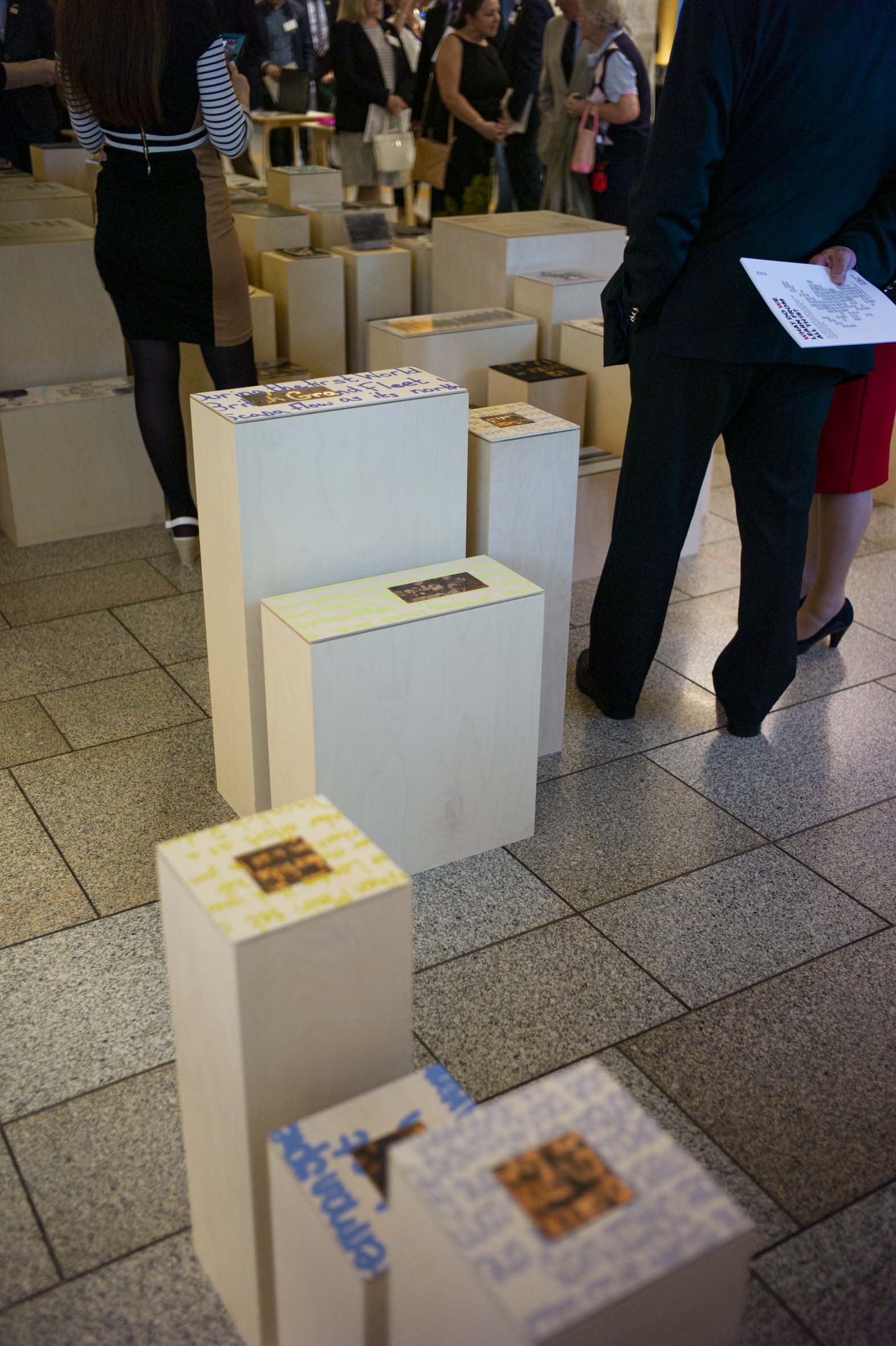 WW100 - Highland Print Studio