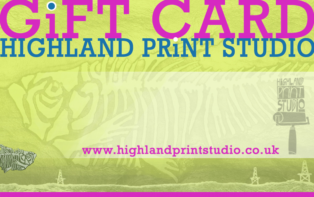 Shop - Highland Print Studio