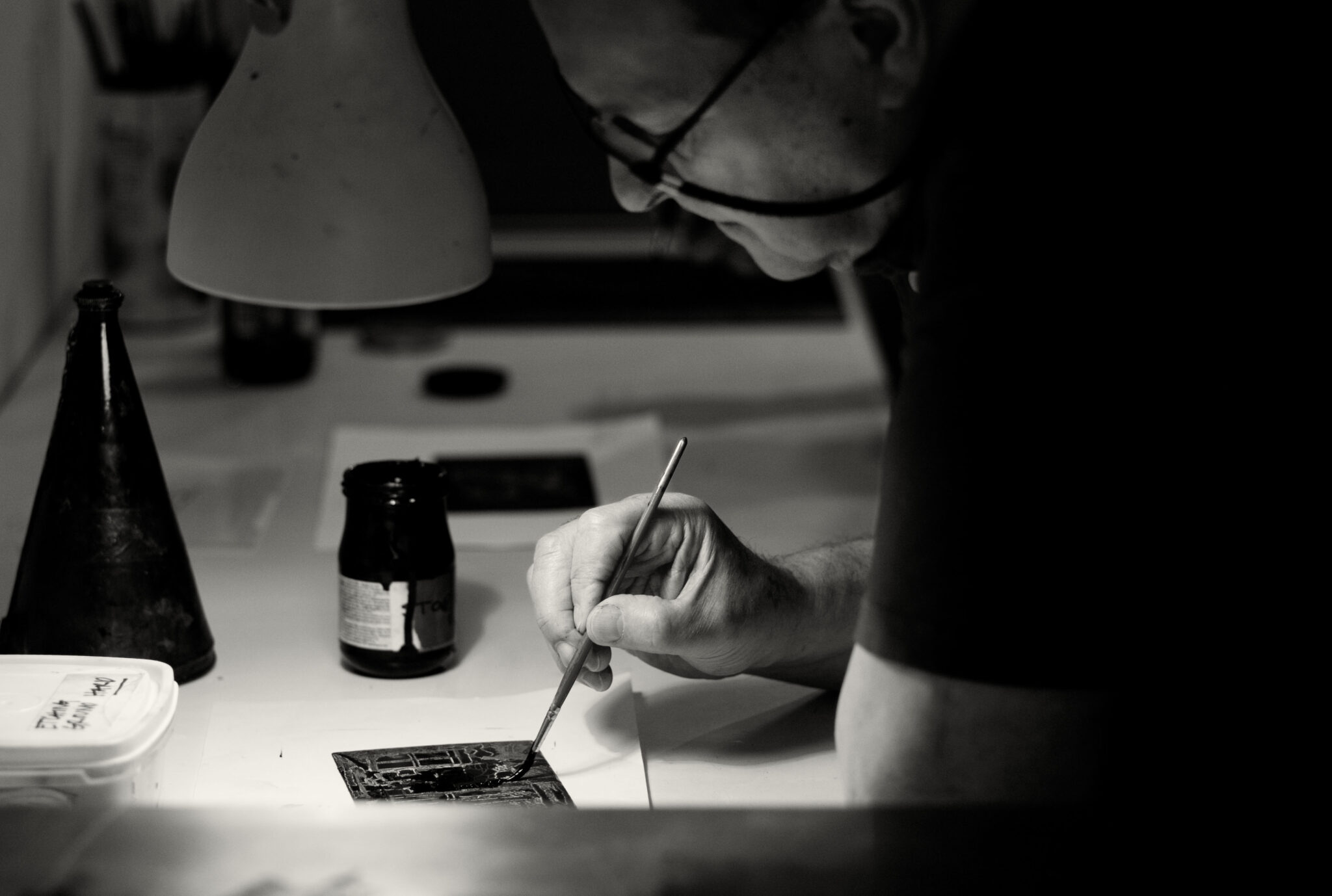 Home - Highland Print Studio