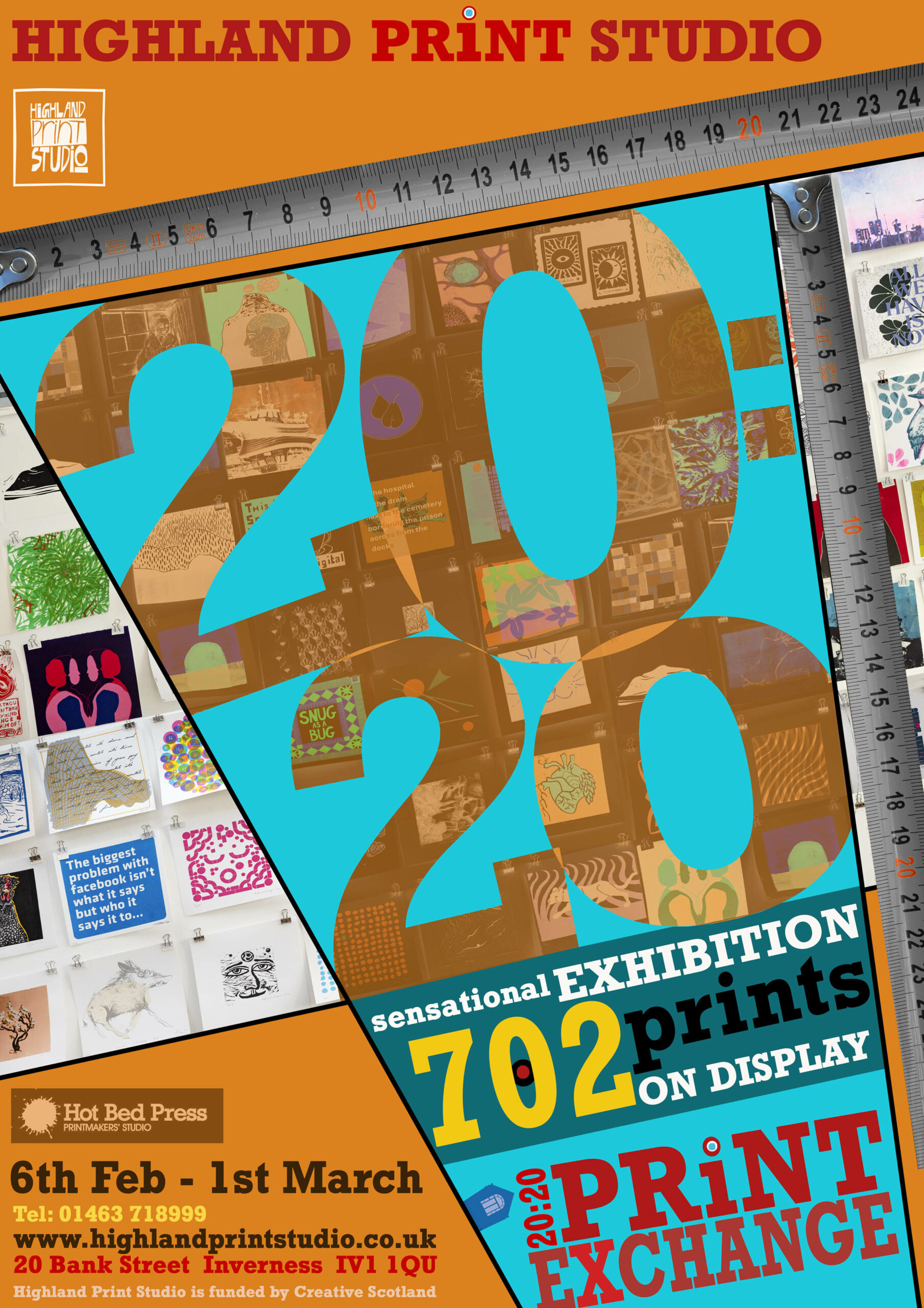 Home - Highland Print Studio