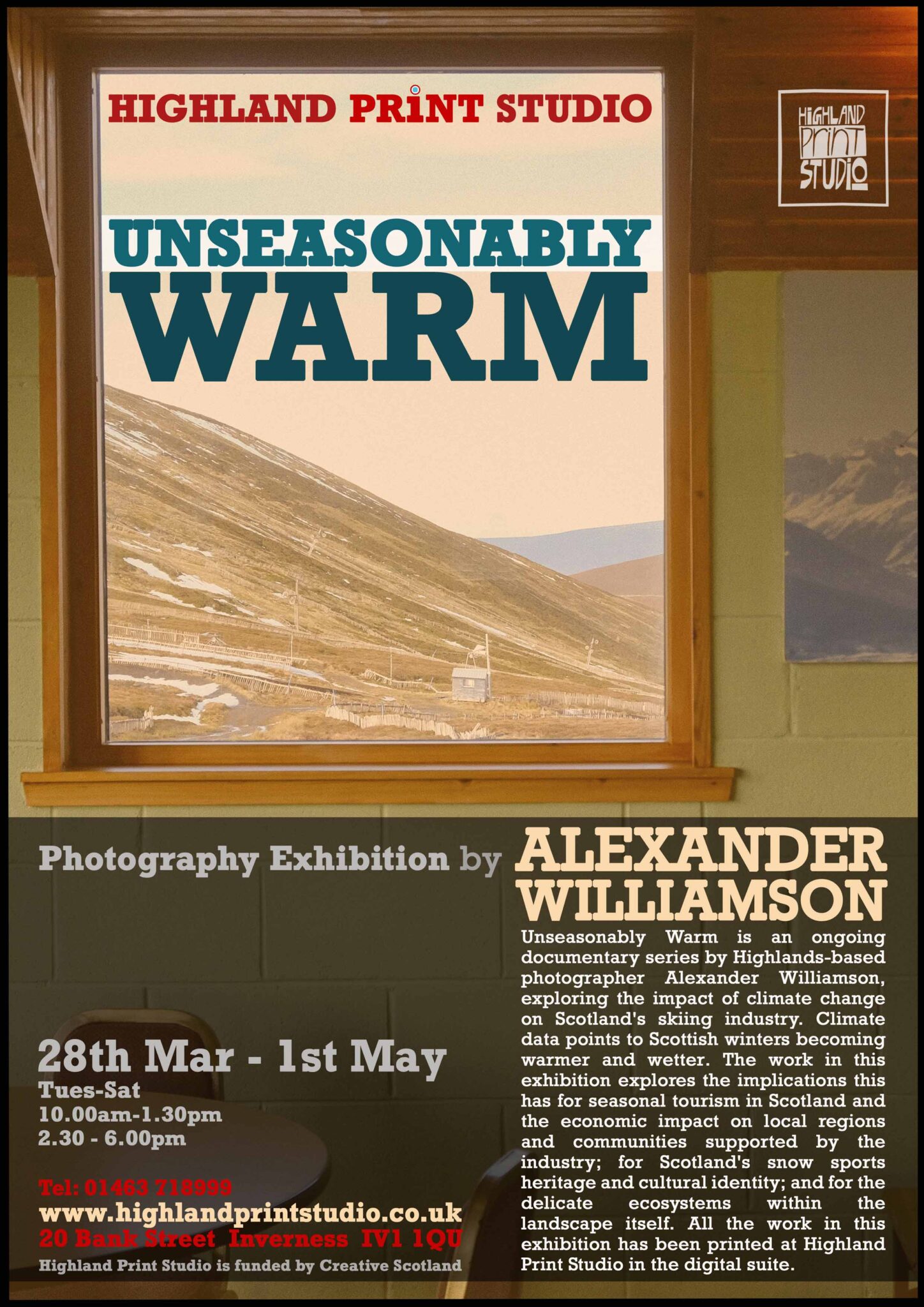 Home - Highland Print Studio