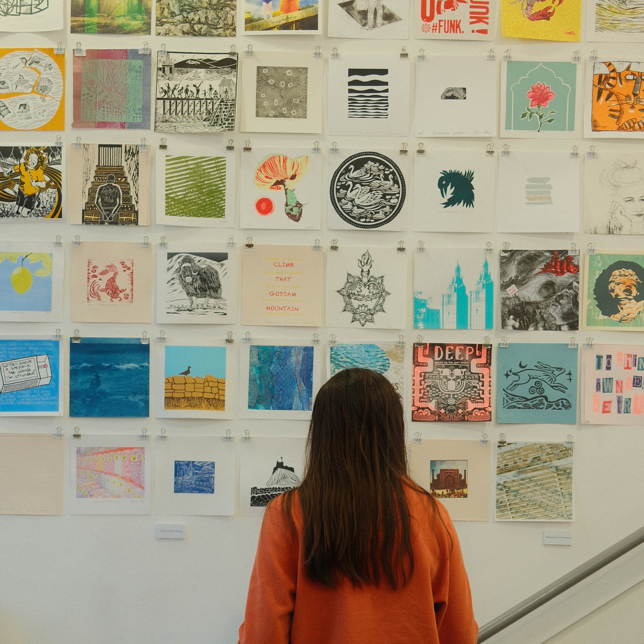 Home - Highland Print Studio