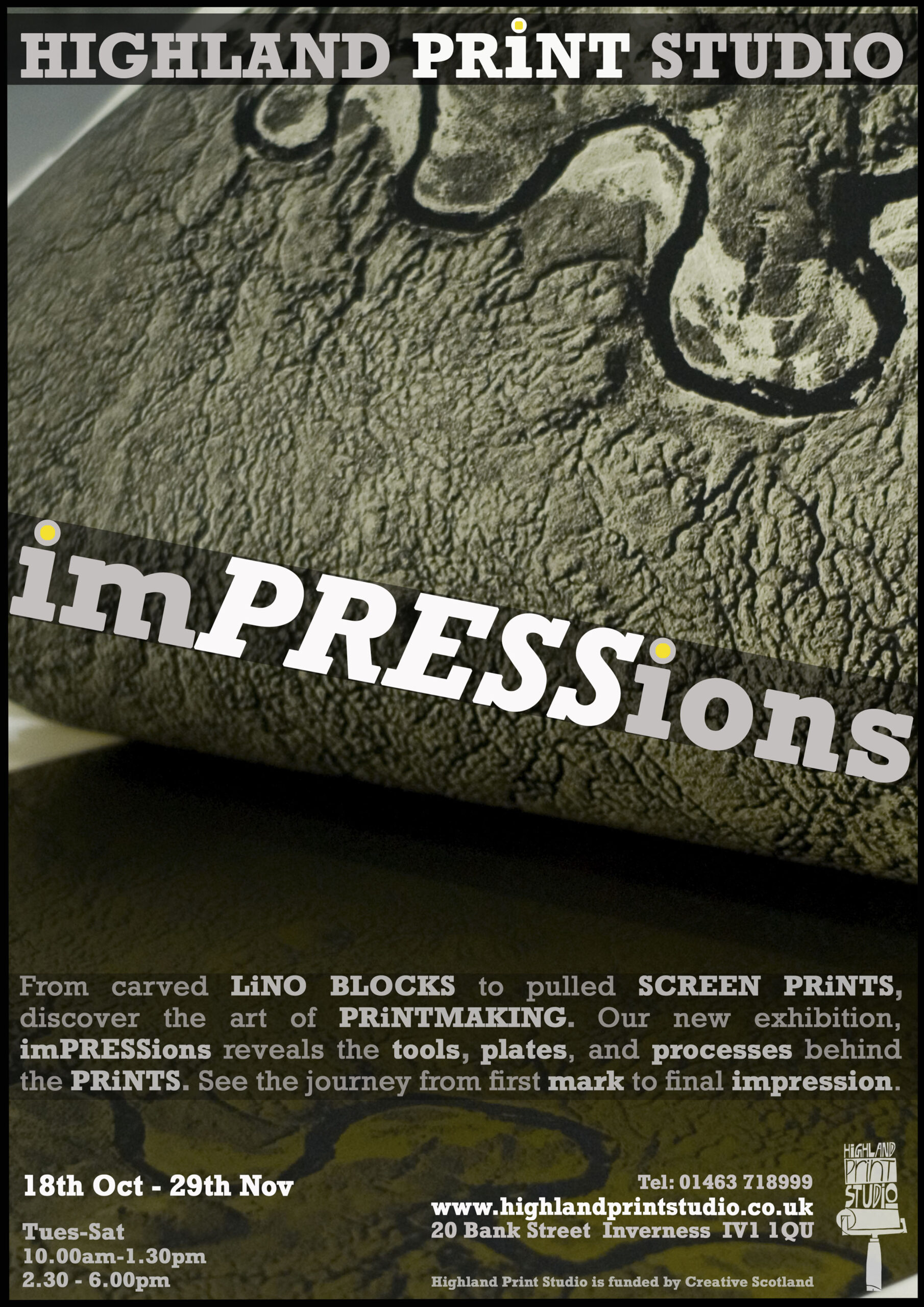 Home - Highland Print Studio